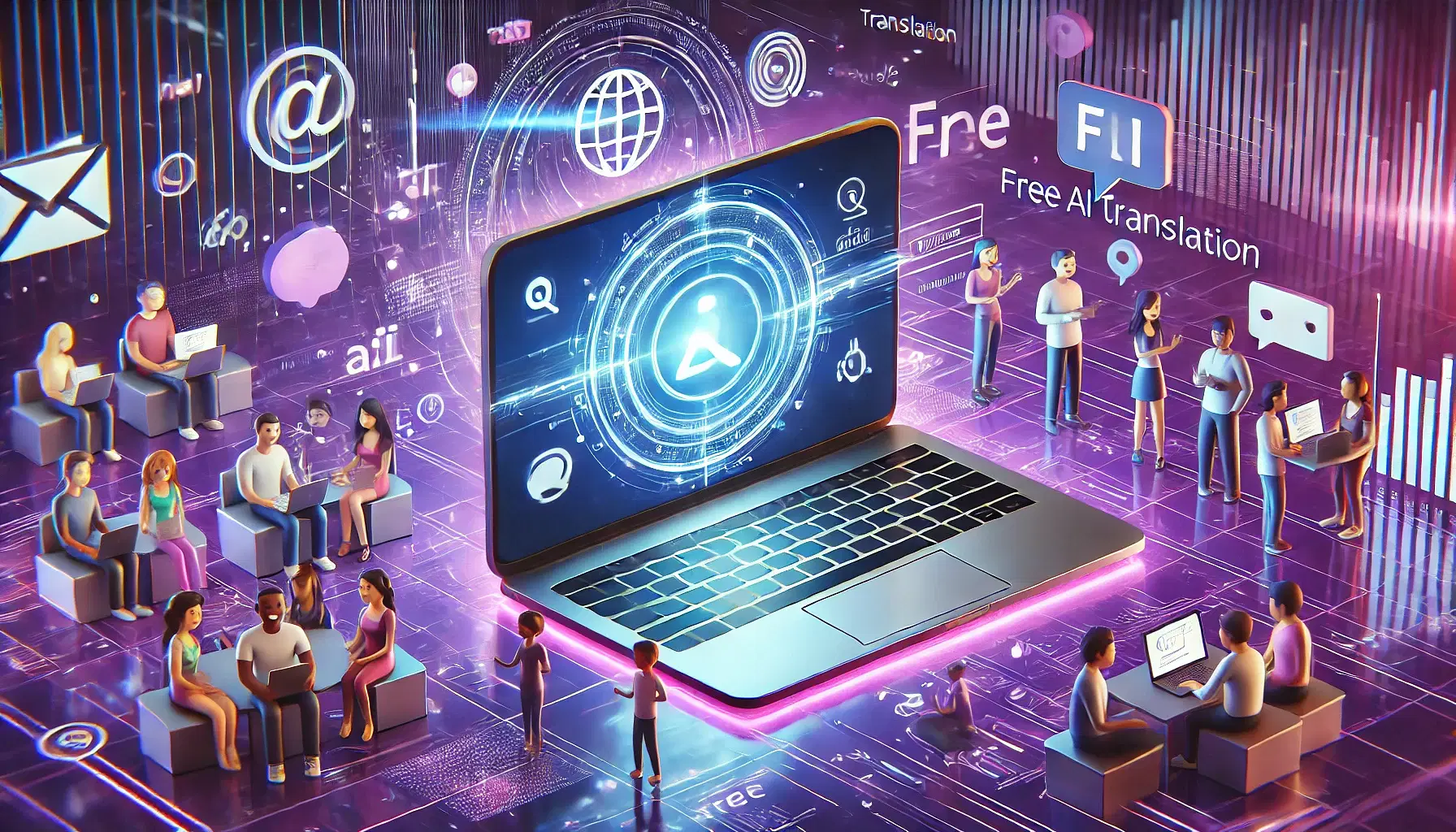 The Best AI Translators: Features, Accuracy, and How to Choose the ... The Best AI Translators: Features, Accuracy, and How to Choose the ...